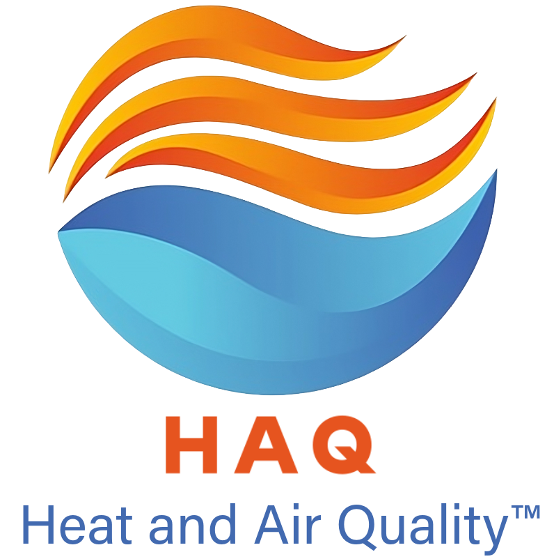 HAQ Your Health — Heat & Air Quality